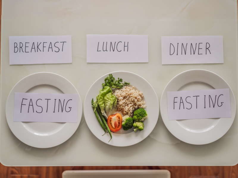 How Intermittent Fasting Effects Women - 7 Significant Benefits | Nannocare